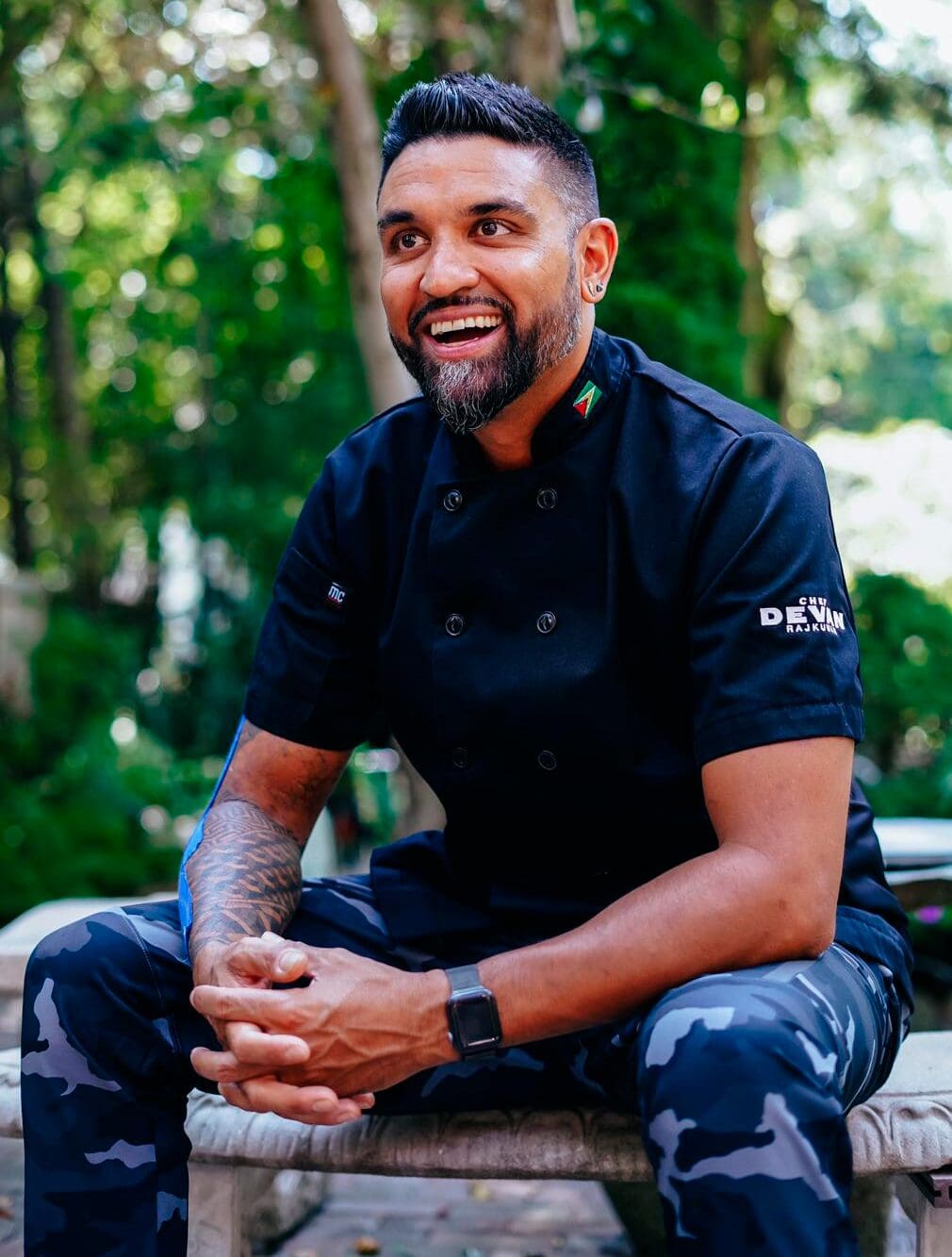 Celebrity Chefs | The Chefs Table - VIP