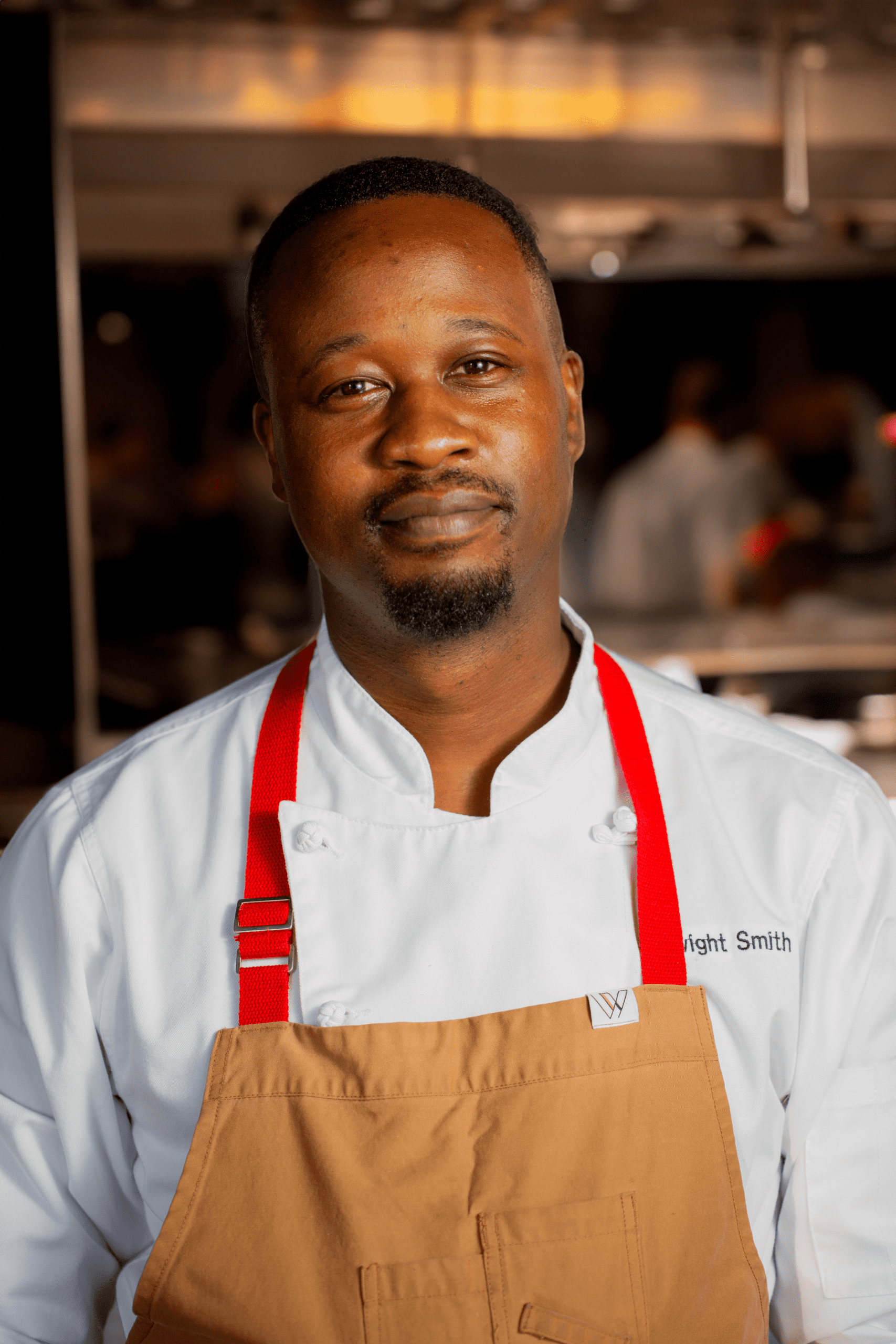 Celebrity Chefs | The Chefs Table - VIP